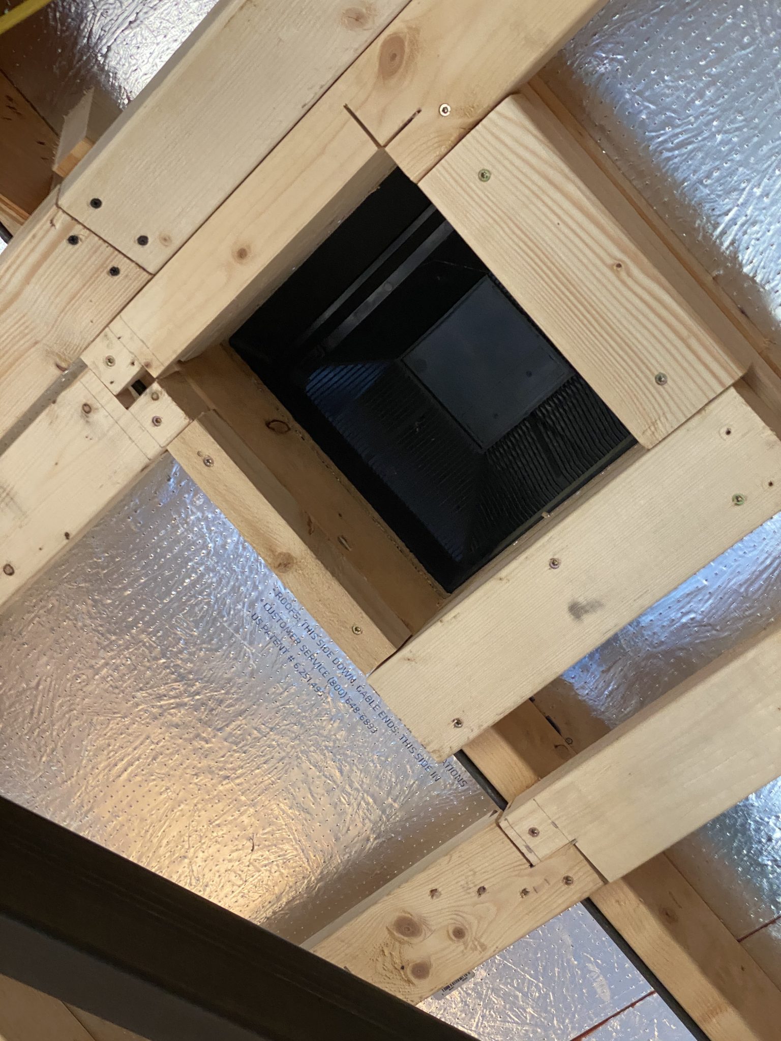 Rope Shed Progress: Update 3 – Rope Study