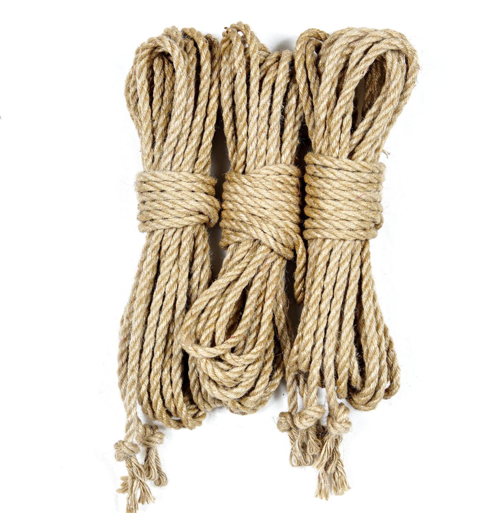 Rope Kits for Tops & Bottoms – Rope Study