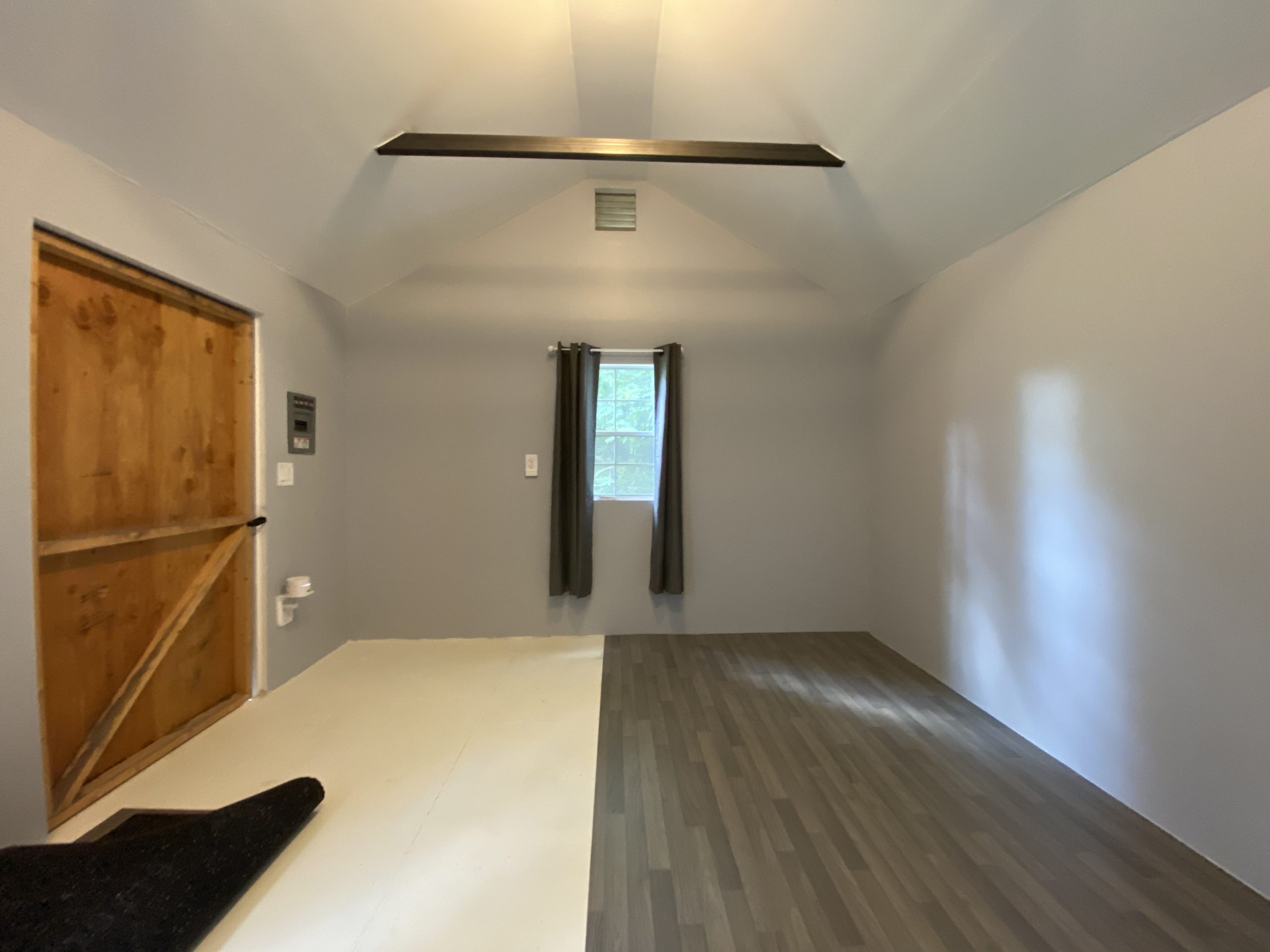 Rope Shed Progress: Update 6 – Rope Study