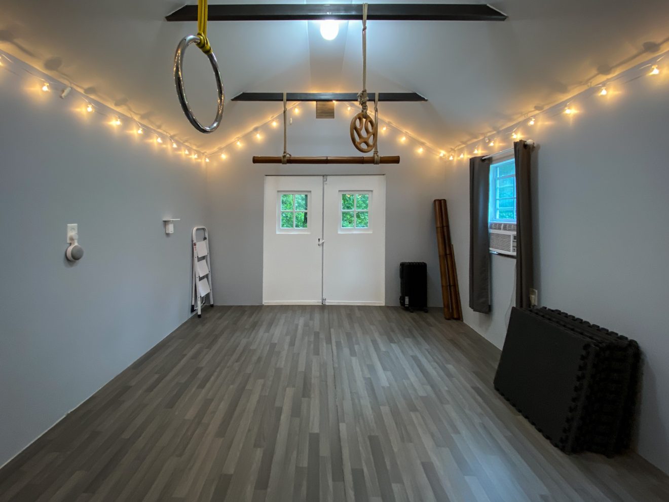 Private Instruction – Rope Study