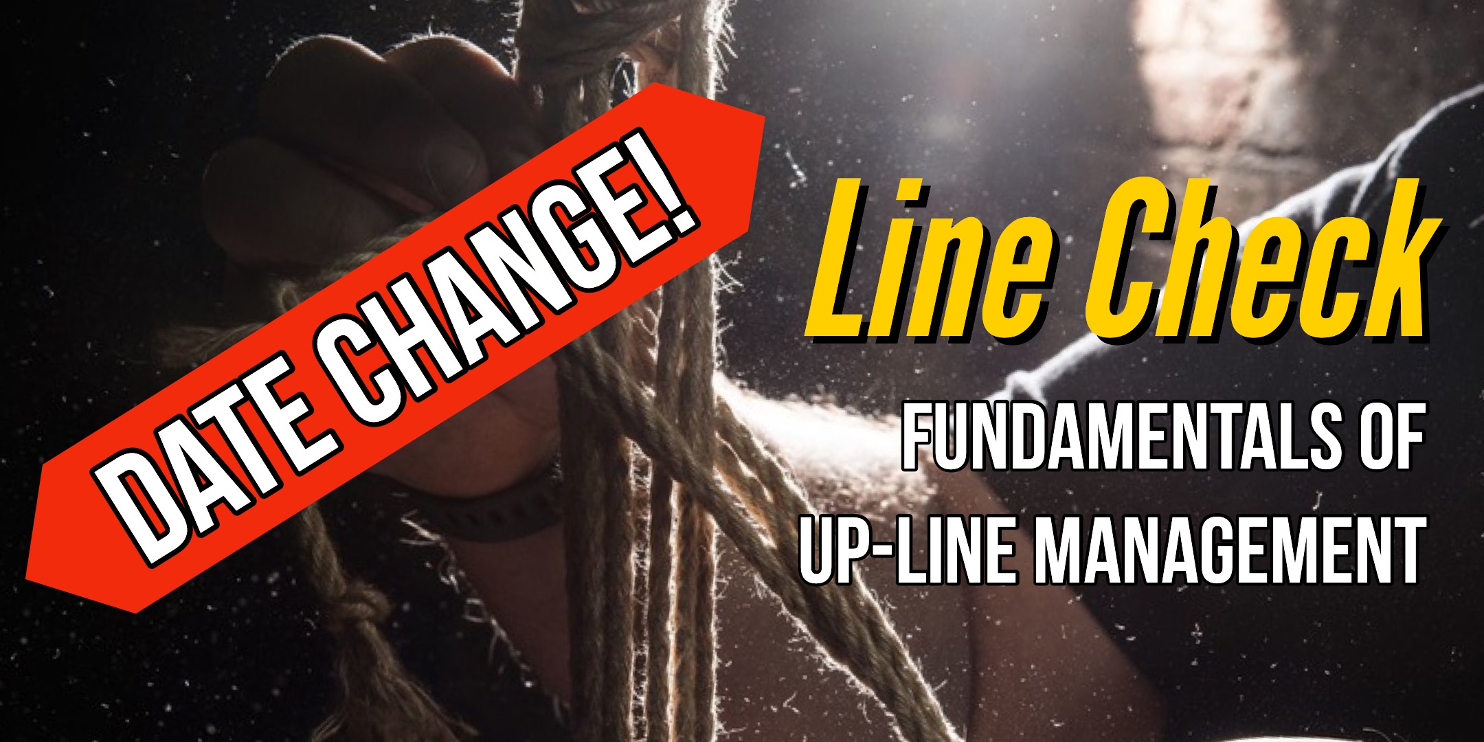 January 2022 – Rope Study